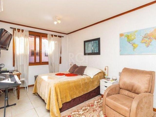 Casa Condominio para Venda 239.9m², 3 dormitórios, Santa Tereza