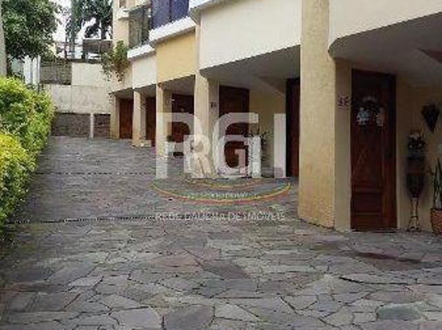 Casa Condominio para Venda 240.5m², 3 dormitórios, sendo 1 suites, 2 vagas J