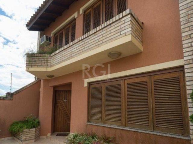 Casa Condominio para Venda 240m², 3 dormitórios, sendo 1 suites, 3 vagas Tristeza