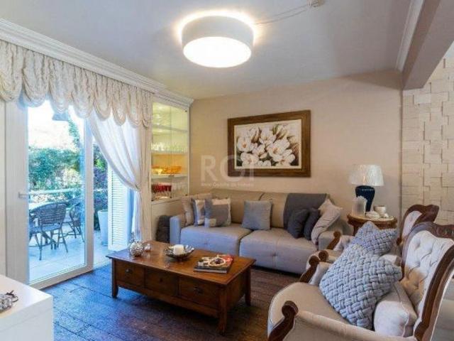 Casa Condominio para Venda 240m², 4 dormitórios, sendo 1 suites, 2 vagas Ipanema