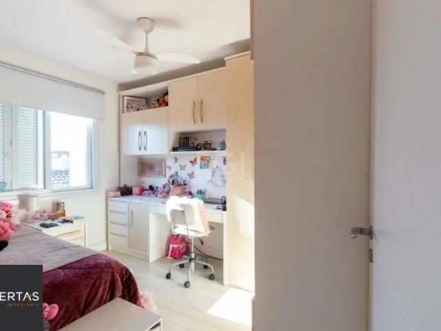 Casa Condominio para Venda 240m², 4 dormitórios, sendo 1 suites, 2 vagas Ipanema
