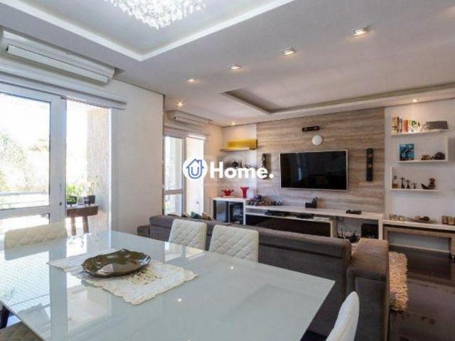 Casa Condominio para Venda 245.29m², 3 dormitórios, sendo 1 suites, 2 vagas