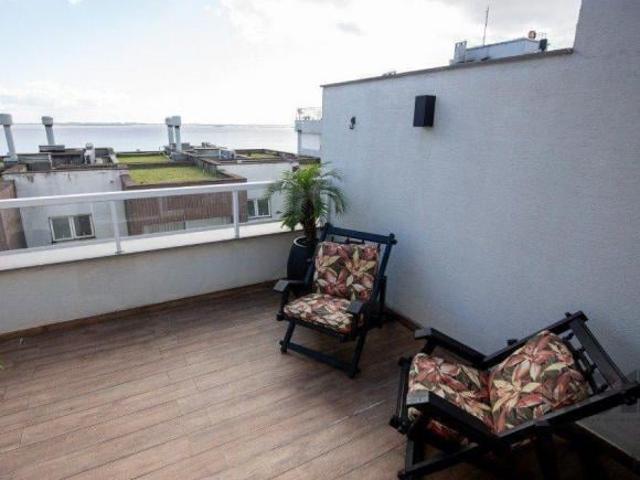 Casa Condominio para Venda 250.88m², 3 dormitórios, sendo 3 suites, 3 vagas Praia de Belas