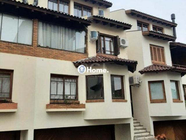 Casa Condominio para Venda 254.38m², 4 dormitórios, sendo 2 suites, 2 vagas
