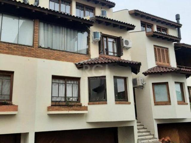 Casa Condominio para Venda 254.38m², 4 dormitórios, sendo 2 suites, 2 vagas Vila Assunção