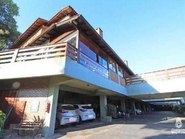 Casa Condominio para Venda 258m², 3 dormitórios, sendo 1 suites, 2 vagas Jar