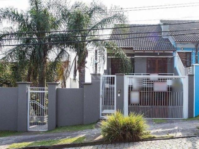 Casa Condominio para Venda 262.98m², 3 dormitórios, sendo 1 suites, 2 vagas Imperial Parque