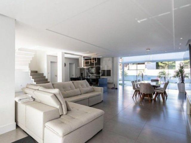 Casa Condominio para Venda 280m², 3 dormitórios, sendo 3 suites, 4 vagas Lagos De Nova Ipanema