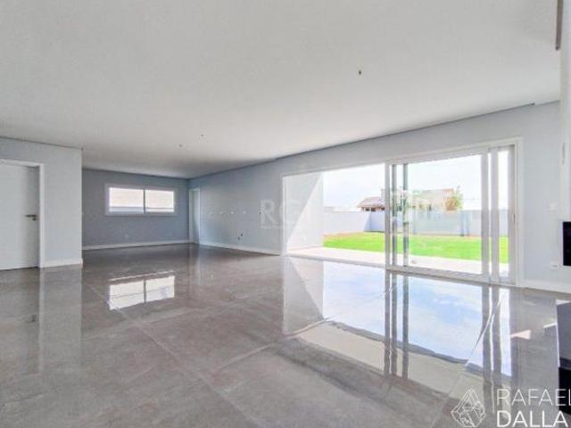 Casa Condominio para Venda 293.86m², 4 dormitórios, sendo 4 suites, 3 vagas Alphaville