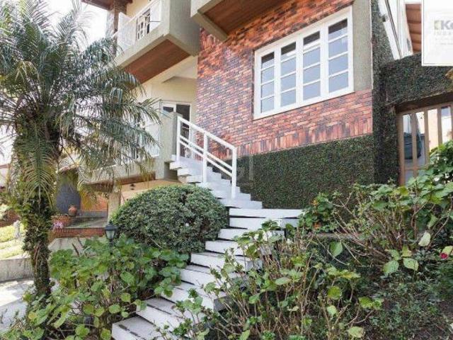 Casa Condominio para Venda 297.63m², 4 dormitórios, sendo 1 suites, 2 vagas