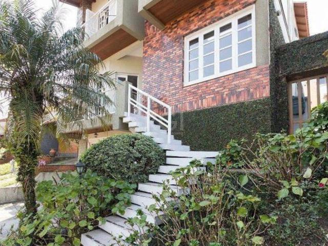 Casa Condominio para Venda 297.63m², 4 dormitórios, sendo 1 suites, 2 vagas