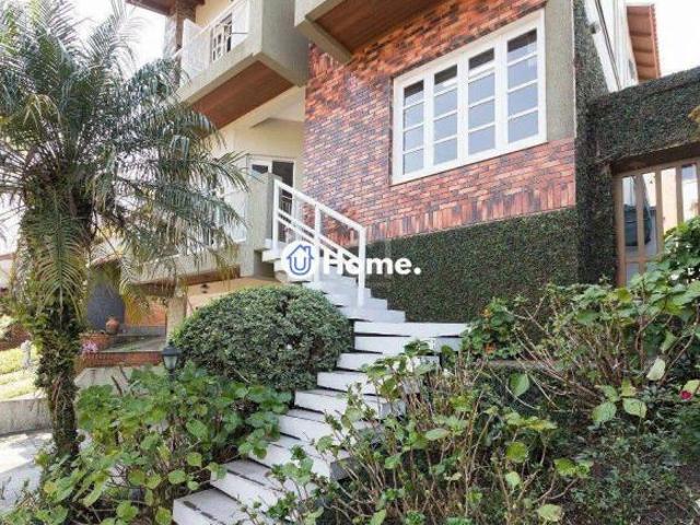 Casa Condominio para Venda 297.63m², 4 dormitórios, sendo 1 suites, 2 vagas