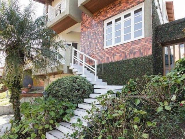 Casa Condominio para Venda 297.63m², 4 dormitórios, sendo 1 suites, 2 vagas Espirito Santo