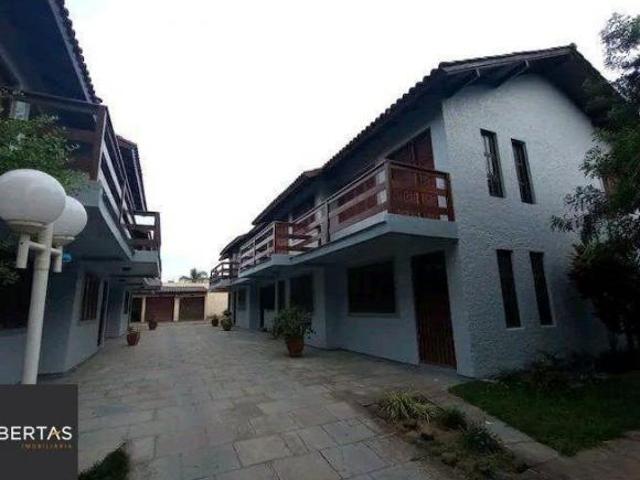 Casa Condominio para Venda 2 dormitórios, 1 vaga Praia Imbé