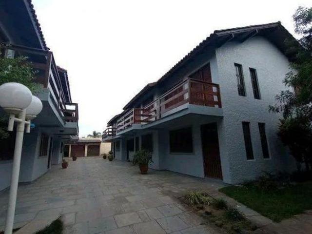 Casa Condominio para Venda 2 dormitórios, 1 vaga Praia Imbé