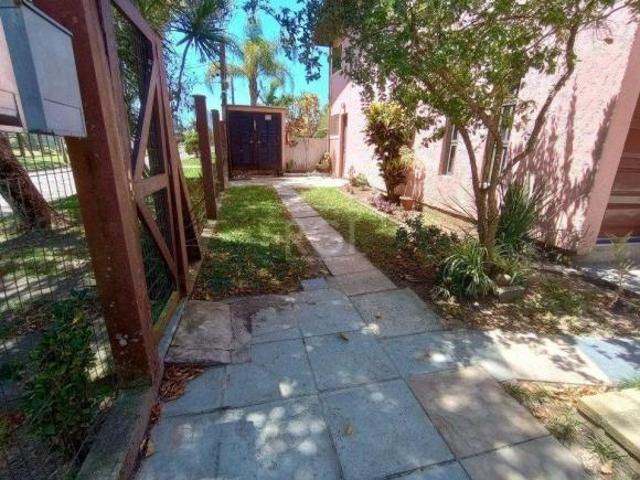 Casa Condominio para Venda 2 dormitórios, 1 vaga Praia Imbé