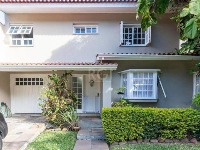 Casa Condominio para Venda 300m², 4 dormitórios, sendo 2 suites, 2 vagas Ipanema