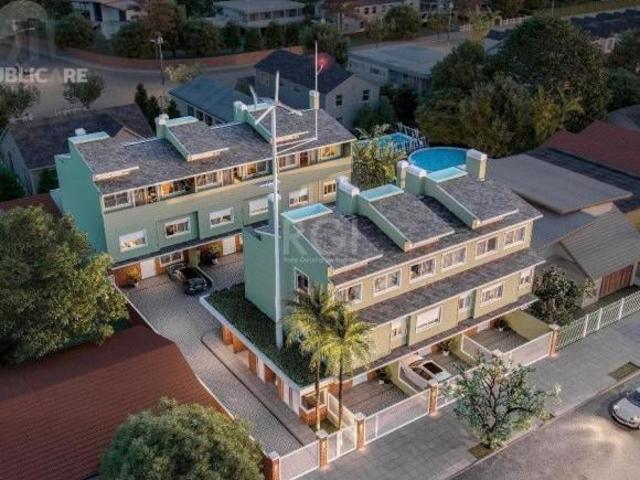 Casa Condominio para Venda 300m², 4 dormitórios, sendo 4 suites, 2 vagas Tri