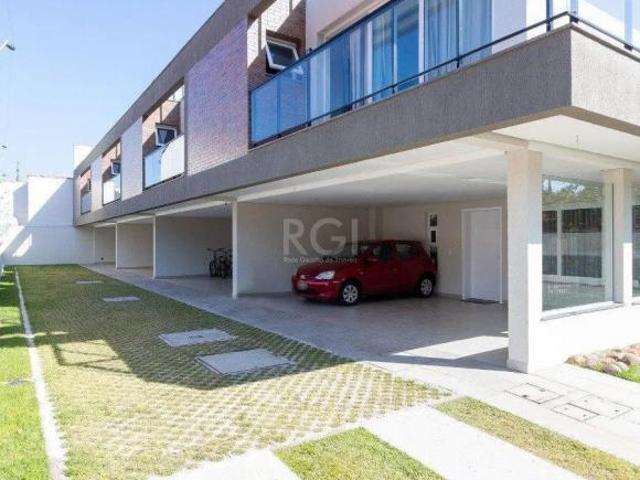 Casa Condominio para Venda 306.18m², 3 dormitórios, sendo 3 suites, 3 vagas