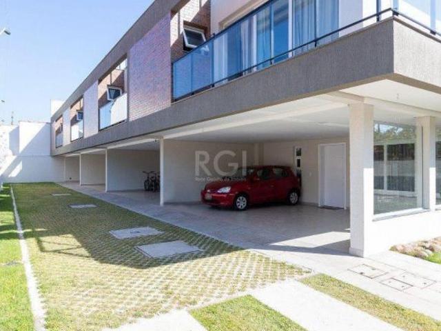 Casa Condominio para Venda 306.18m², 3 dormitórios, sendo 3 suites, 3 vagas Vila Assunção