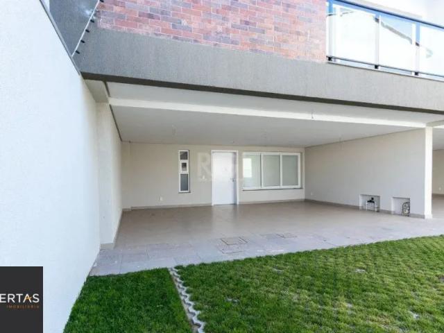Casa Condominio para Venda 306.18m², 3 dormitórios, sendo 3 suites, 3 vagas Vila Assunção