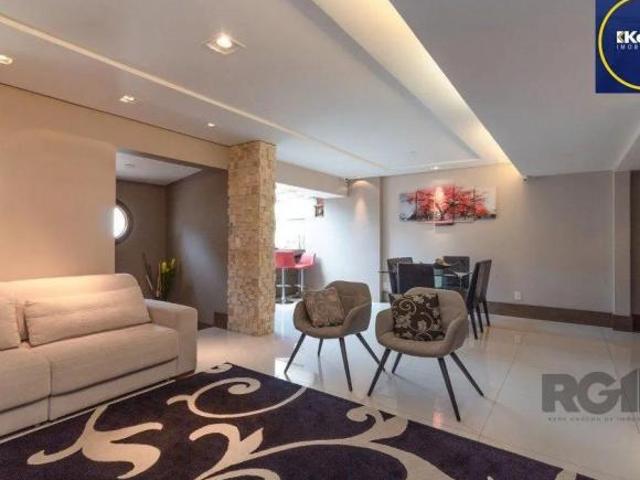 Casa Condominio para Venda 307m², 5 dormitórios, sendo 1 suites, 4 vagas Cri