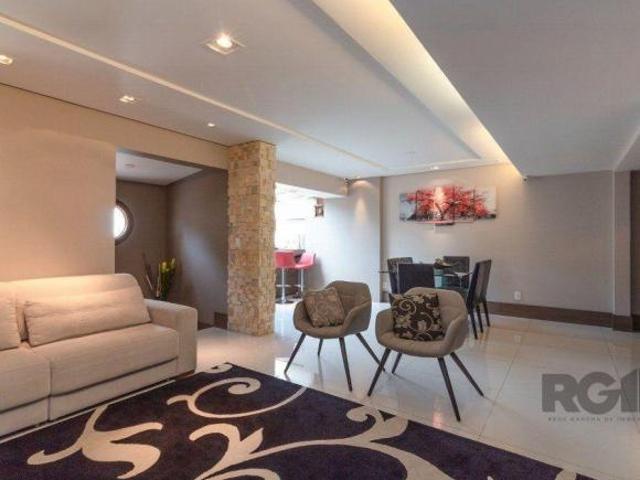 Casa Condominio para Venda 307m², 5 dormitórios, sendo 1 suites, 4 vagas Cristal