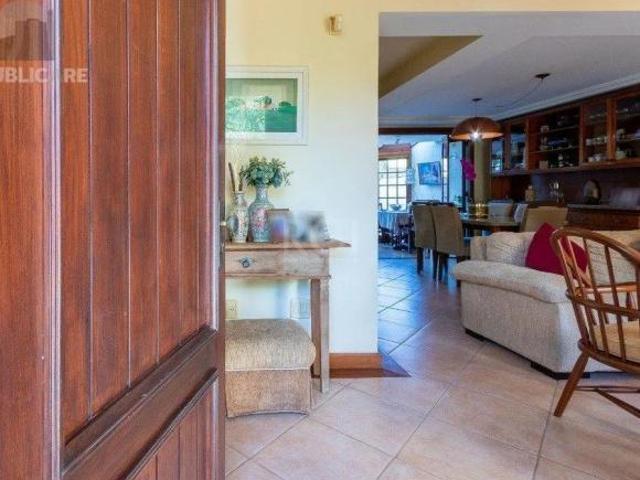 Casa Condominio para Venda 317.93m², 4 dormitórios, sendo 3 suites, 2 vagas