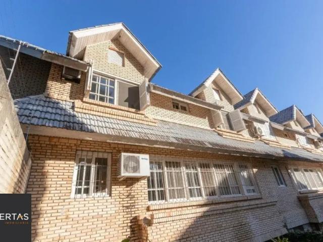 Casa Condominio para Venda 322.88m², 3 dormitórios, sendo 1 suites, 4 vagas Jardim Isabel