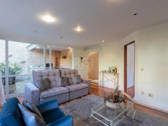Casa Condominio para Venda 322.88m², 3 dormitórios, sendo 1 suites, 4 vagas Jardim Isabel