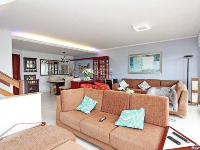 Casa Condominio para Venda 324.7m², 3 dormitórios, sendo 1 suites, 4 vagas Menino Deus