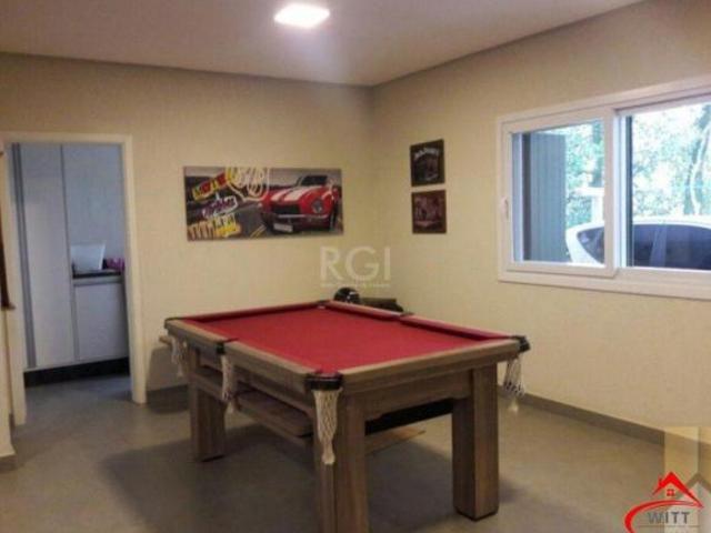 Casa Condominio para Venda 327.75m², 3 dormitórios, sendo 3 suites, 3 vagas