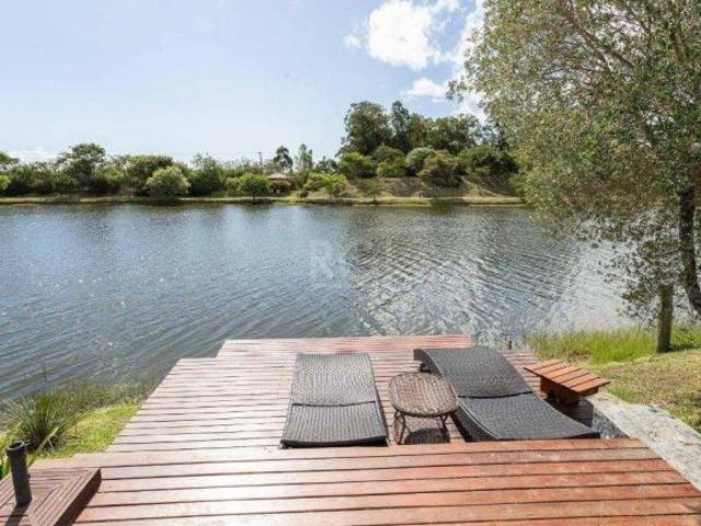 Casa Condominio para Venda 340m², 4 dormitórios, sendo 4 suites, 4 vagas Ter