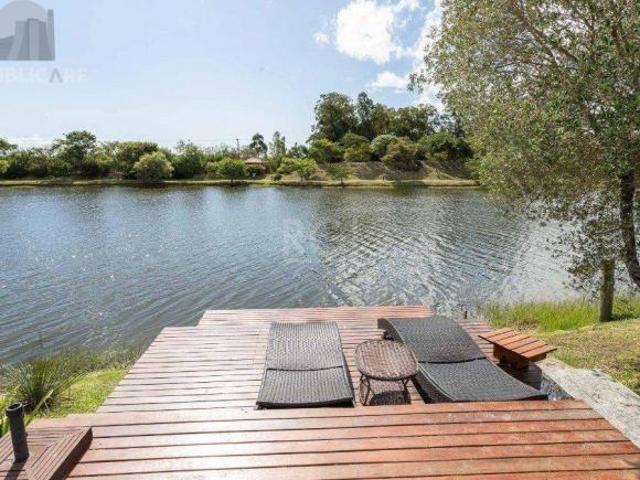 Casa Condominio para Venda 340m², 4 dormitórios, sendo 4 suites, 4 vagas Ter