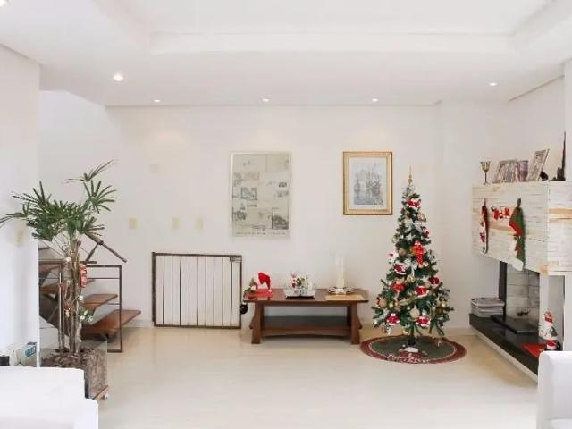 Casa Condominio para Venda 347.42m², 4 dormitórios, sendo 2 suites, 2 vagas Vila Assunção
