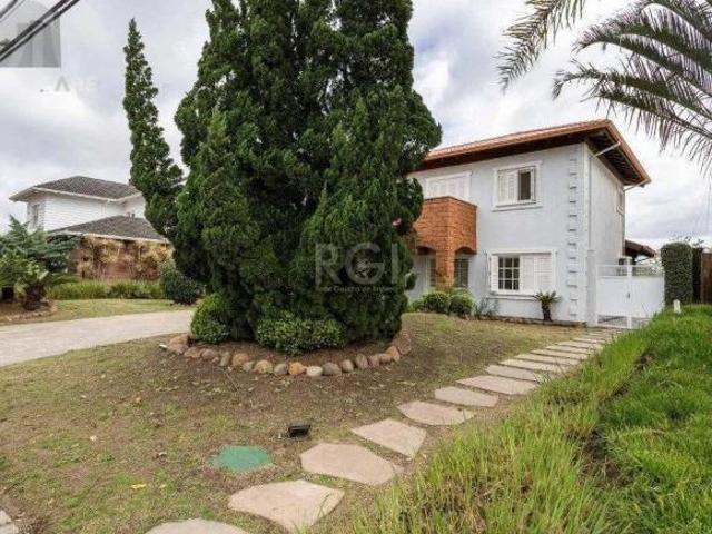 Casa Condominio para Venda 348m², 3 dormitórios, sendo 1 suites, 2 vagas Ter