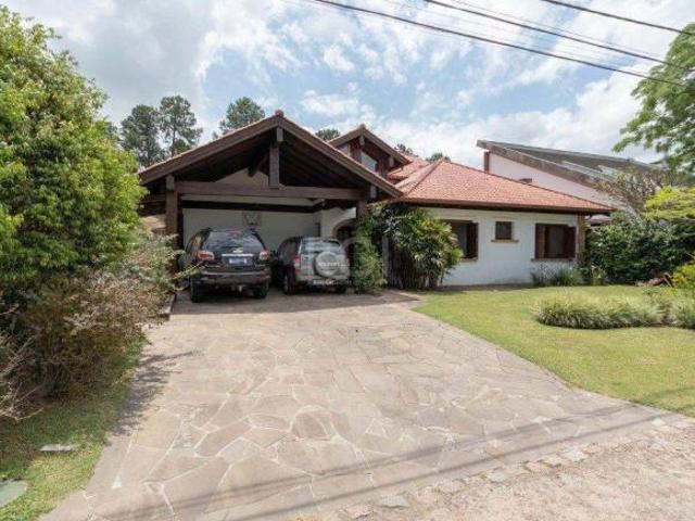 Casa Condominio para Venda 352.91m², 4 dormitórios, sendo 4 suites, 4 vagas Terra Ville