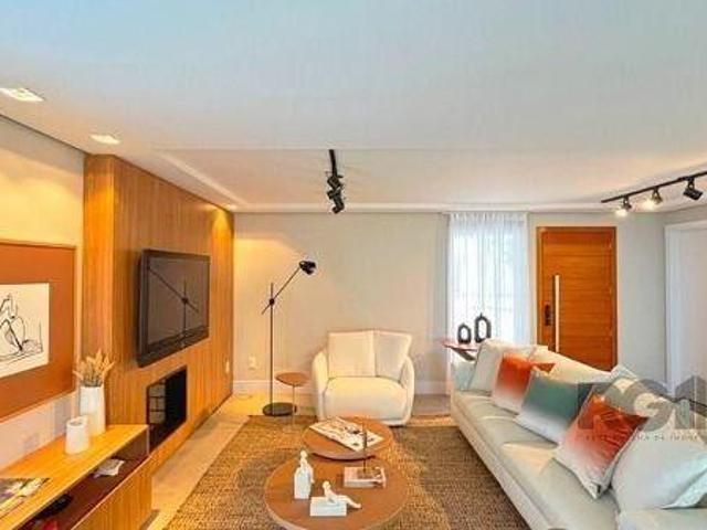 Casa Condominio para Venda 364m², 3 dormitórios, sendo 3 suites, 2 vagas Ped