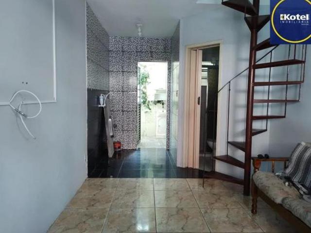 Casa Condominio para Venda 36m², 2 dormitórios, 1 vaga Guarujá, POA