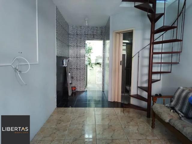 Casa Condominio para Venda 36m², 2 dormitórios, 1 vaga Guarujá, POA