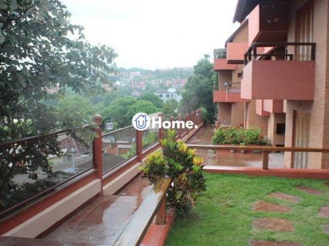 Casa Condominio para Venda 379.23m², 4 dormitórios, sendo 1 suites, 2 vagas