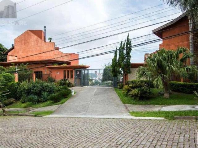 Casa Condominio para Venda 382.86m², 4 dormitórios, sendo 2 suites, 4 vagas