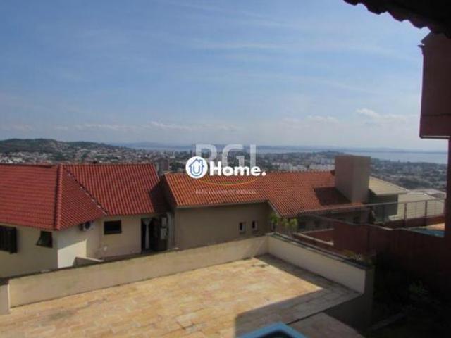 Casa Condominio para Venda 383.4m², 5 dormitórios, sendo 2 suites, 3 vagas N