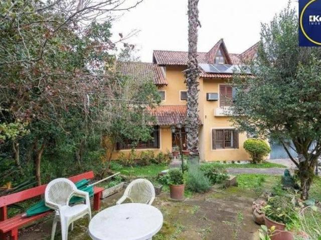 Casa Condominio para Venda 386m², 3 dormitórios, sendo 2 suites, 2 vagas Esp