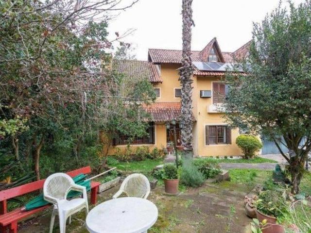 Casa Condominio para Venda 386m², 3 dormitórios, sendo 2 suites, 2 vagas Espirito Santo