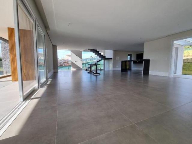 Casa Condominio para Venda 396m², 4 dormitórios, sendo 4 suites, 5 vagas Vil