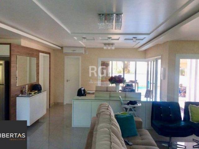 Casa Condominio para Venda. 3 dormitórios, sendo 1 suites, 3 vagas Krahe