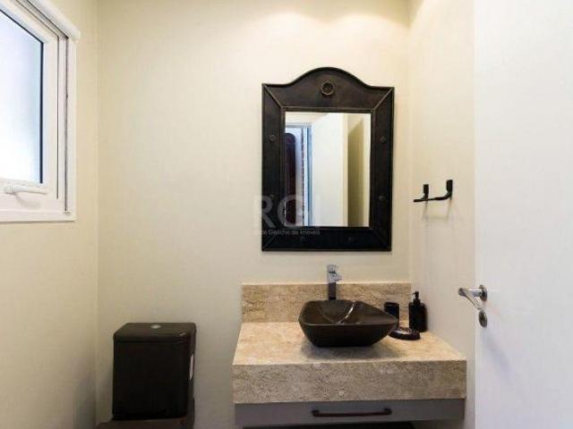 Casa Condominio para Venda com elevador 480.25m², 5 dormitórios 4 suites, 4 vagas Terra Ville
