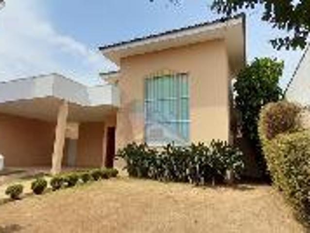 Casa condomínio para venda e locação com 3 quartos no Residencial Swiss Park, São Carlos São Carlos imóveis