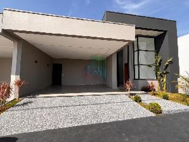Casa condomínio para venda e locação com 3 quartos no Residencial Villeneuve l, São Carlos São Carlos imóveis